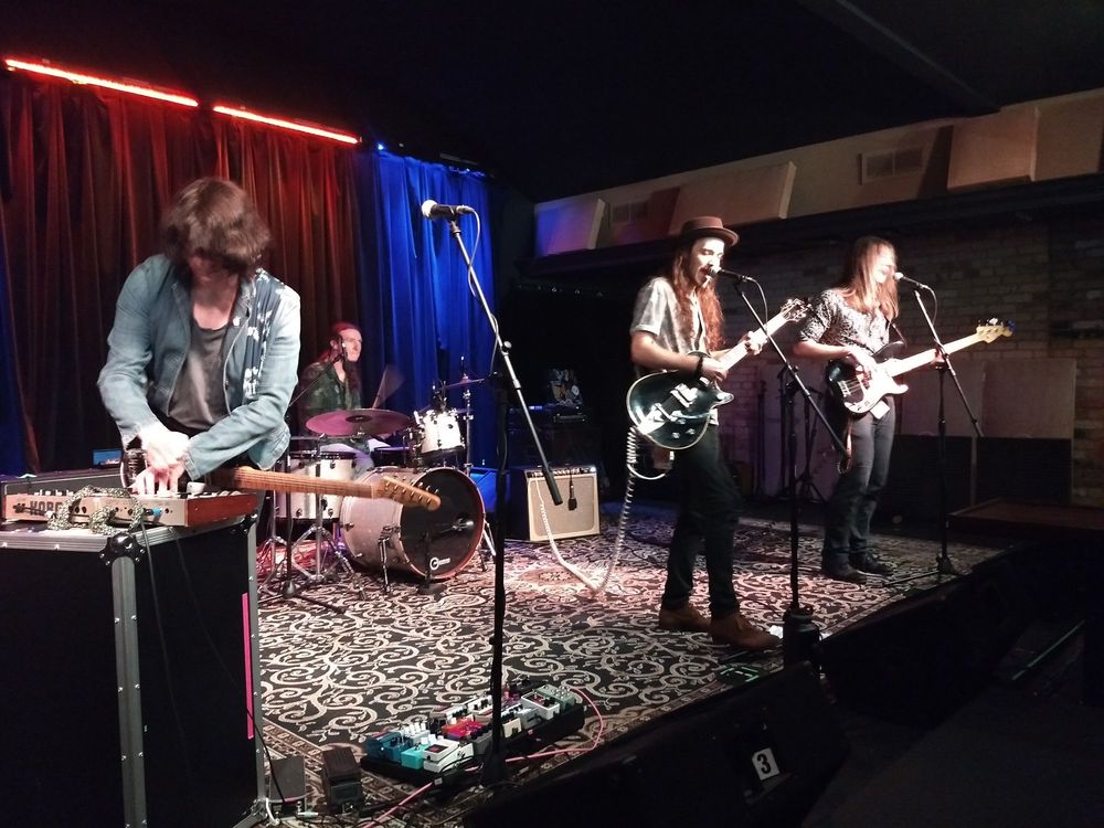 GIBSON MUSIC HALL - Updated November 2025 - 211 W College Ave, Appleton ...