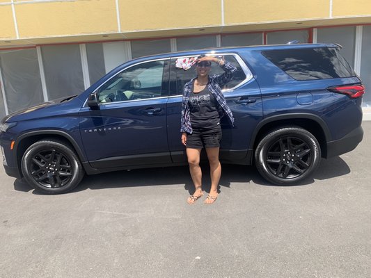 JN CHEVROLET - Updated September 2025 - 116 Photos & 255 Reviews - 2770 ...