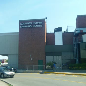 EGLINTON SQUARE - Updated August 2025 - 48 Photos & 22 Reviews - 1 ...