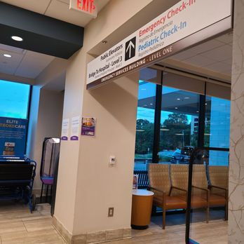 WELLSTAR KENNESTONE EMERGENCY DEPARTMENT - Updated December 2025 - 30 ...