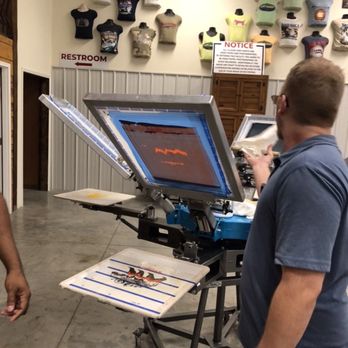 TEXSOURCE SCREEN PRINTING SUPPLY - Updated October 2025 - 11 Photos ...