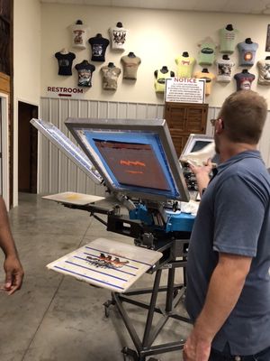 TEXSOURCE SCREEN PRINTING SUPPLY - Updated October 2025 - 11 Photos ...