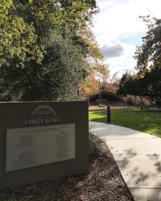 LIBBEY BOWL - 77 Photos & 27 Reviews - Behind Libbey Park, Ojai ...