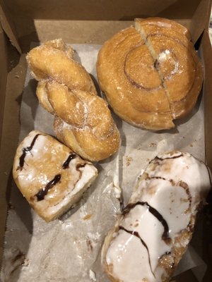 UNCLE MIKE’S BAKE SHOPPE - 40 Photos & 53 Reviews - 2514 Lineville Rd ...