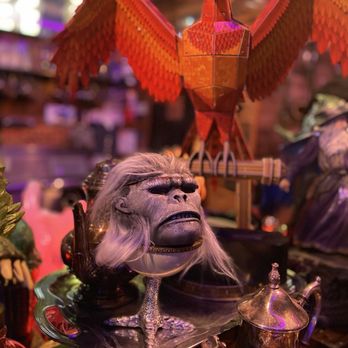 ELIXIR TEA BAR - Updated July 2025 - 1206 Photos & 461 Reviews - 1779 ...