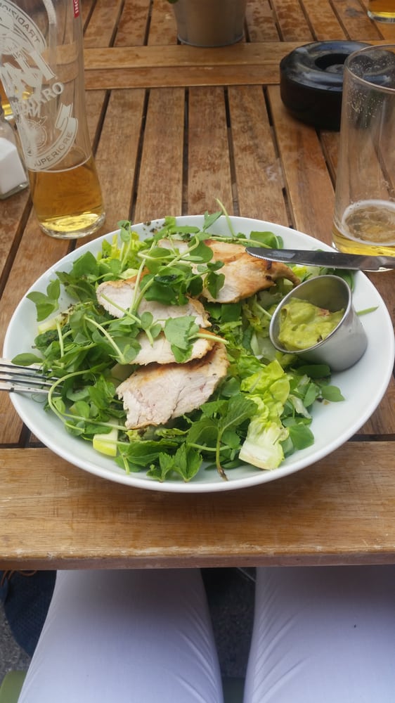 REVOLUTION - NOTTINGHAM HOCKLEY - Updated October 2024 - 7 Broad Street ...