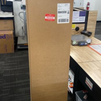 FEDEX OFFICE PRINT & SHIP CENTER - Updated December 2025 - 183 Reviews ...