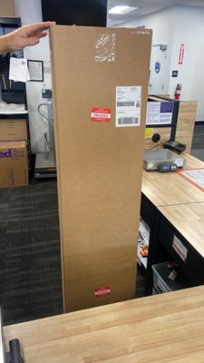 FEDEX OFFICE PRINT & SHIP CENTER - Updated December 2025 - 183 Reviews ...