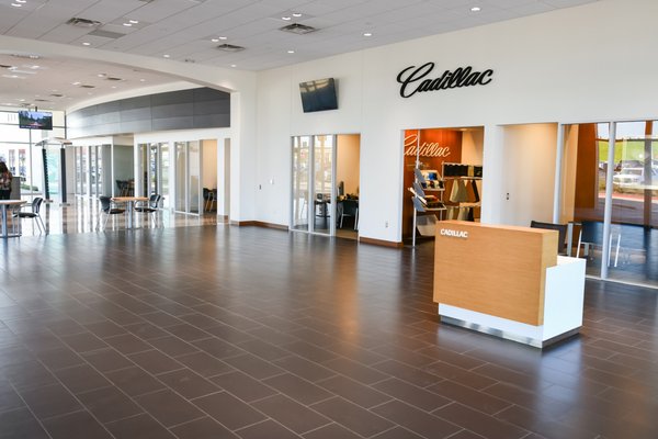 GARLYN SHELTON BUICK GMC CADILLAC - Updated October 2025 - 72 Photos ...