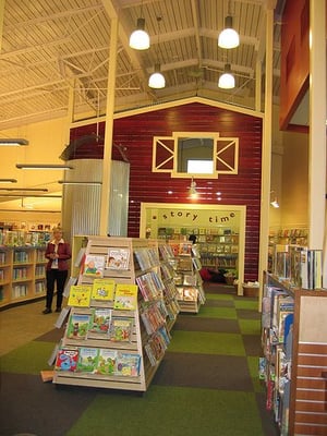 TULLY COMMUNITY BRANCH LIBRARY - Updated November 2025 - 30 Reviews ...