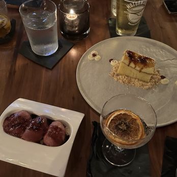 EDISON: FOOD+DRINK LAB - Updated May 2025 - 2200 Photos & 999 Reviews ...