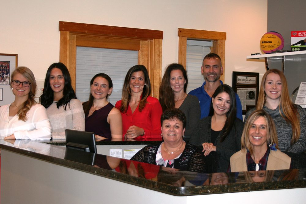 ARLINGTON CHIROPRACTIC - Updated October 2025 - 19 Photos & 39 Reviews ...