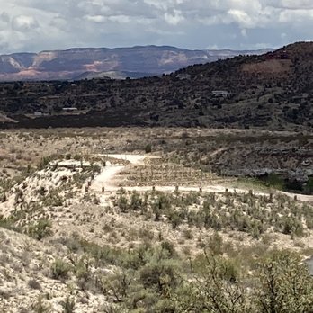 THOUSAND TRAILS VERDE VALLEY - Updated June 2026 - 74 Photos & 60 ...