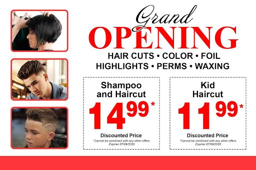 TG HAIR SALON - Updated September 2025 - 1475 Buford Dr, Lawrenceville ...