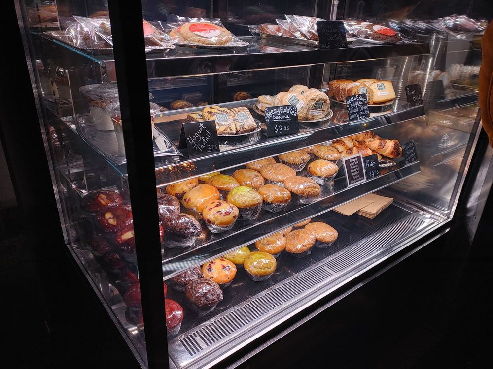 CAFE SASSO - Updated December 2025 - 290 Photos & 222 Reviews - 739 ...