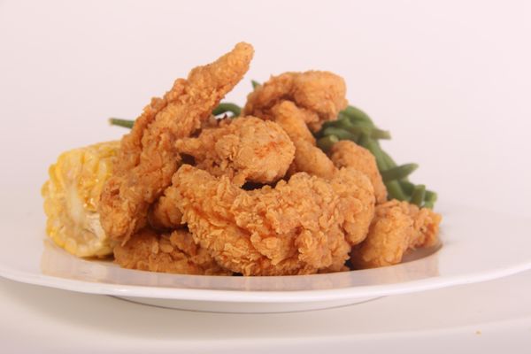 CHICKEN N GO - Updated July 2025 - 156 Photos - 3819 Jonesboro Rd ...