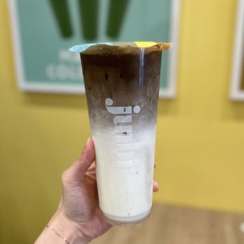 JUNBI MATCHA & TEA - Updated March 2025 - 322 Photos & 102 Reviews ...