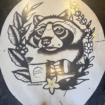 COFFEE BANDITS - Updated December 2025 - 169 Photos & 225 Reviews - 309 ...