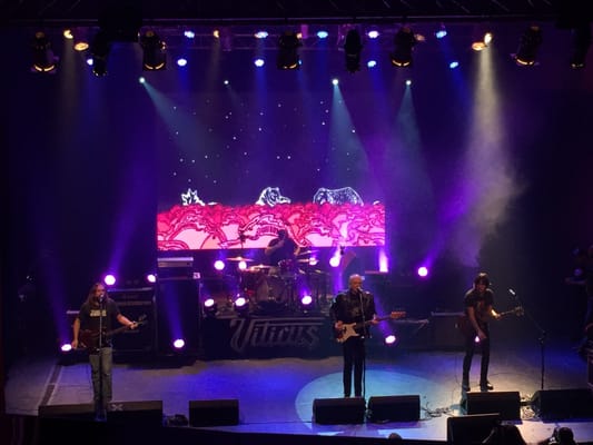 Teatro Vorterix 56 Photos 31 Reviews Av Federico Lacroze 3455