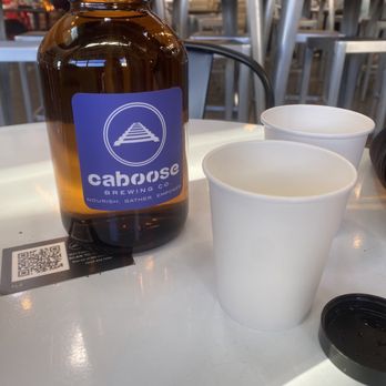 CABOOSE COMMONS - Updated July 2024 - 1215 Photos & 627 Reviews - 2918 ...