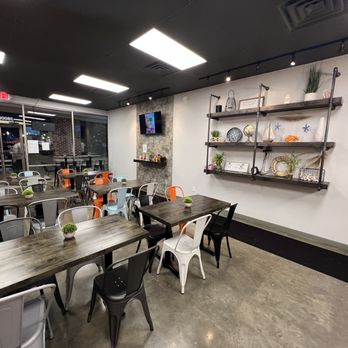 OKII POKE - PEARLAND TX - Updated May 2026 - 58 Photos & 51 Reviews ...