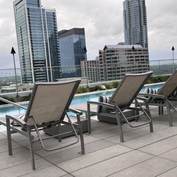 AZUL ROOFTOP - Updated July 2025 - 206 Photos & 130 Reviews - 310 East ...