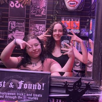 TERROR TRADER - Updated July 2024 - 158 Photos & 47 Reviews - 941 W ...