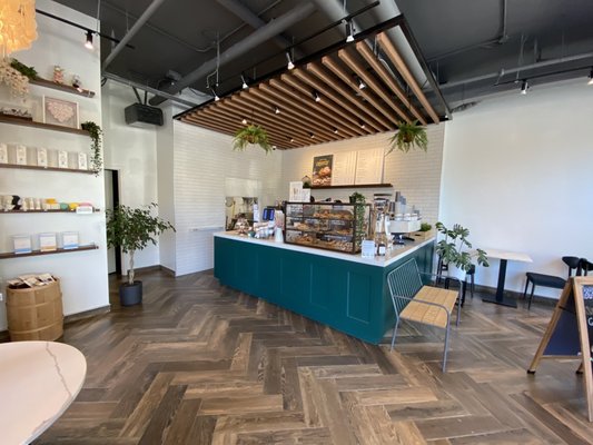 FOREST CAFE - 158 Photos & 26 Reviews - Cafes - 56 Forest Manor Rd ...