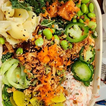 POKE CUBE - Updated March 2025 - 221 Photos & 267 Reviews - 3161 ...