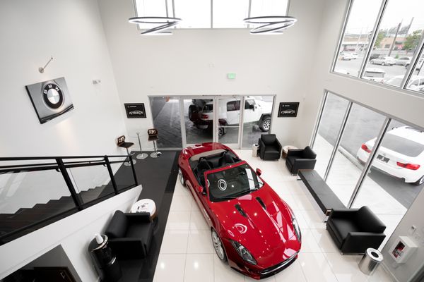 MB MOTORS - Updated December 2025 - 61 Photos & 54 Reviews - 700 Ohio ...