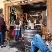 BULL LION RANCH WINERY - 59 Photos & 11 Reviews - Wine Tasting Room ...