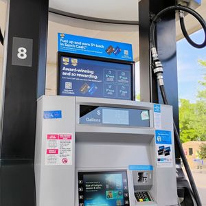 WALMART SUPERCENTER - Updated November 2024 - 20 Photos & 22 Reviews ...