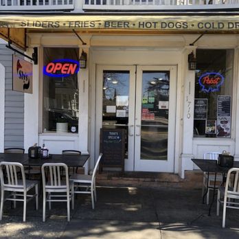 SLY’S SLIDERS AND FRIES - Updated November 2024 - 586 Photos & 631 ...