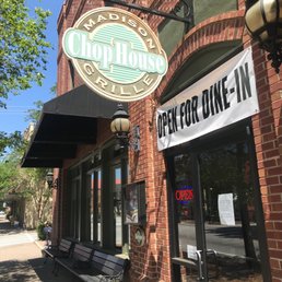 MADISON CHOP HOUSE GRILL - Updated July 2025 - 128 Photos & 241 Reviews ...