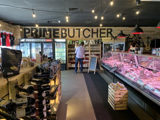PRIME BUTCHER SHOPPE - Updated May 2024 - 67 Photos & 30 Reviews - Yelp