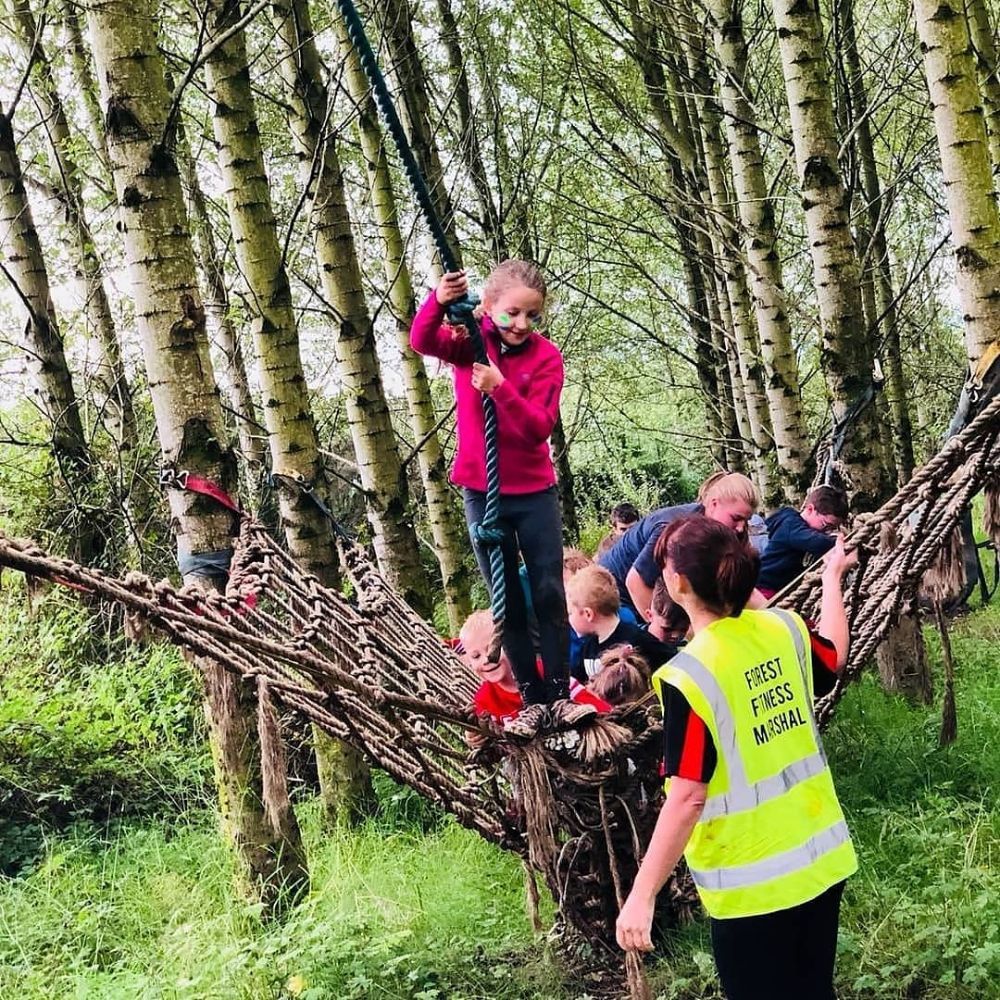 FOREST FITNESS NI ACTIVITIES CENTRE - 20 Photos - Marshallstown Road ...