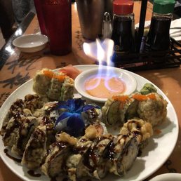 CHOPSTIX - 141 Photos & 195 Reviews - 5002 Honeygo Center Dr, Perry ...