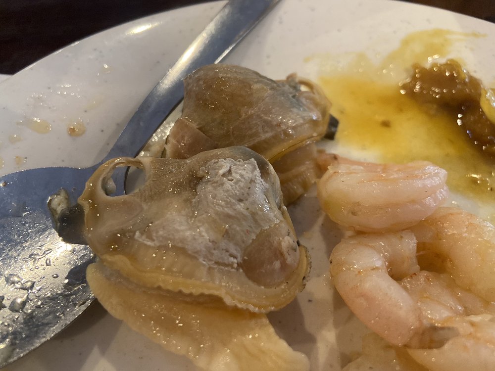 GRAND SUPER BUFFET - 19 Photos & 86 Reviews - 1100 Jefferson Rd ...