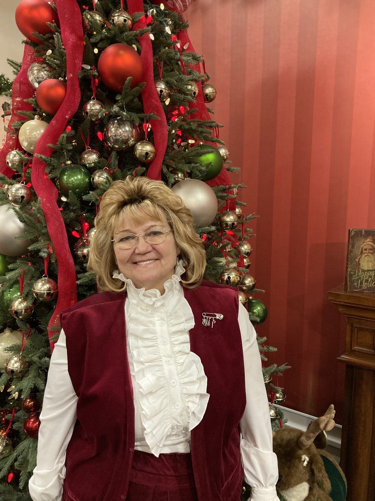 MALKA DAVID , MD - Updated October 2025 - 2595 Tampa Rd, Palm Harbor ...