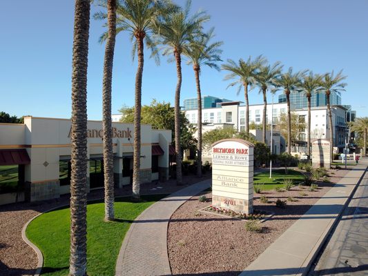 CAPITAL ASSET MANAGEMENT - Updated December 2025 - 2701 E Camelback Rd ...