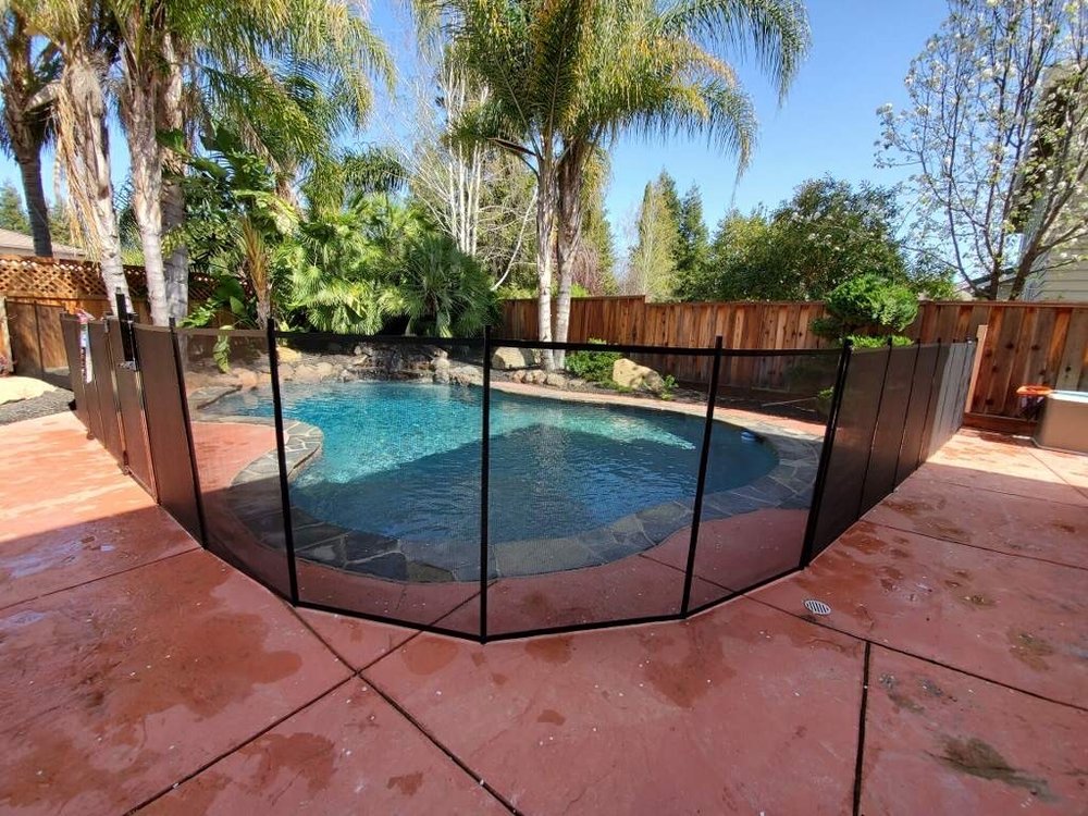 GUARDIAN POOL FENCE SYSTEMS, INC - Updated June 2025 - Clayton ...