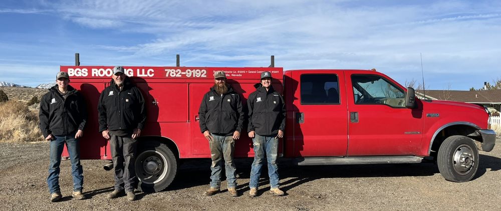 BGS BUILDERS ROOFING - Updated December 2025 - Gardnerville, Nevada - Roofing - Phone Number - Yelp