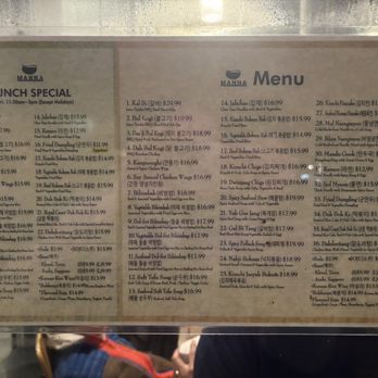 MANNA - Updated May 2024 - 2210 Photos & 1454 Reviews - 845 Irving St ...