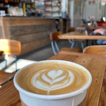 INKWELL COFFEE SHOP - Updated December 2024 - 74 Photos & 53 Reviews ...