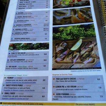 SOL E PESCA - Updated December 2025 - 147 Photos & 49 Reviews - R. Nova ...