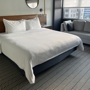 ARC HOTEL WASHINGTON DC, GEORGETOWN - Updated June 2026 - 65 Photos ...