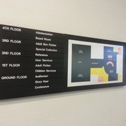 DEKALB COUNTY PUBLIC LIBRARY - 39 Photos & 34 Reviews - 215 Sycamore St ...