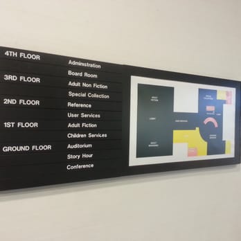 DEKALB COUNTY PUBLIC LIBRARY - Updated July 2025 - 43 Photos & 34 ...