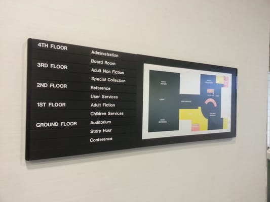 DEKALB COUNTY PUBLIC LIBRARY - Updated December 2025 - 43 Photos & 35 ...