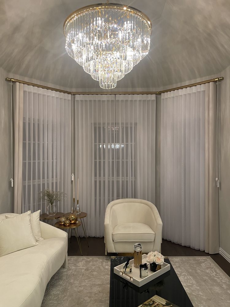 STYLOHOME BLINDS, SHADES & MORE - Updated May 2026 - 87 Photos - 2412 N ...